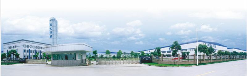 Проверенный китайский поставщик - Ningbo Xinda Elevator Accessories Co., Ltd