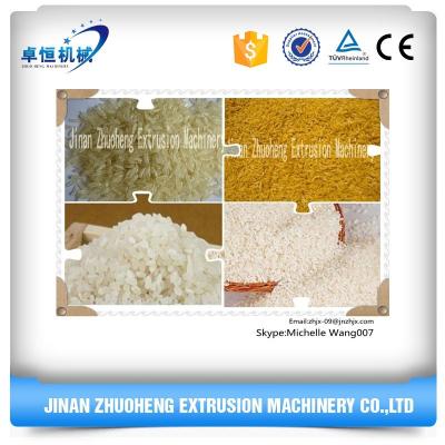 China Fully Automatic Nutrition Instant Rice Porridge Making Machine for Time-Saving Cooking for sale