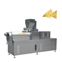China Production Corn Puff Snack Making Machine with CE Certification Customize Voltage for sale