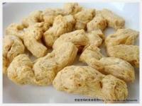 China Multifunctional Textured Soya Chunks Protein Bar Making Equipment for Food Processing for sale