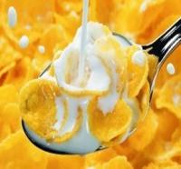 China Core Components Pump Corn Breakfast Cereal Making Machine Customized for sale