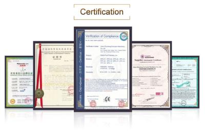 Cina Linea automatica di lavorazione del cibo per animali da compagnia per cani con funzione multifunzione 1050 kg in vendita