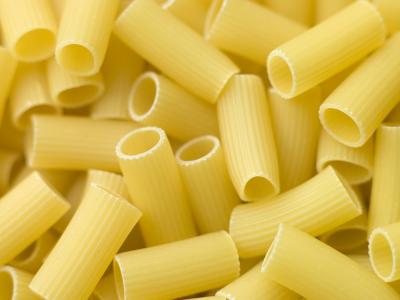 China Low Energy High Speed Pasta Macaroni Wheat Flour Making Processing Machine for Home for sale