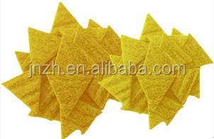 Cina Video di ispezione in uscita fornita Macchina per la produzione di snack di mais con certificazione CE in vendita