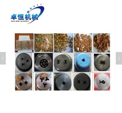 China Fish Feed Production Line Floating Fish Food Making Machine for All Kinds of Fish for sale
