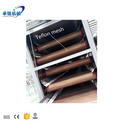 中国 すべての種類の魚のビデオ検査のための浮遊魚の飼料エクストルーダーマシン提供 販売のため