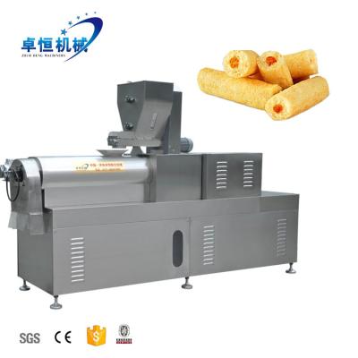 Cina Macchine per la preparazione di cibi alimentari a base di cereali in vendita