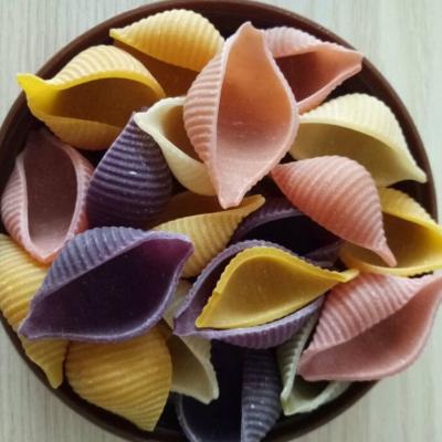 China Motor Core Componentes Espiral Macaroni Links Máquina de produção para processamento de alimentos à venda