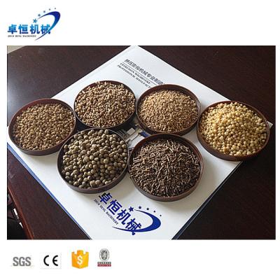 China Pet Food Making Machine for Automatic Dog Cat and Fish Pellet Production Line in Food for sale