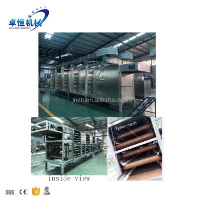 Cina Capacità massima di 250-300 kg/h in vendita