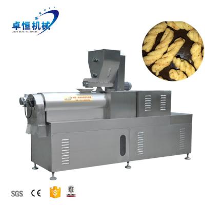 Cina Macchine automatiche di estrazione di insalata, cippi, bastoncini, snack per la produzione di snack in vendita