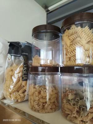 China Small-scale Production Pasta Maker with Engine Core Components and Automatic Function for sale