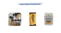 China Long-lasting Performance Automatic Durable Pasta Making Machine with Delta Inverter for sale