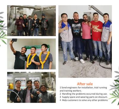 China Core Components Screw Puff Corn/Rice Snack Cheese Balls Making Machine for Farms Snack for sale