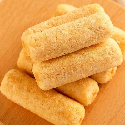 Cina 2023 Anno 3000 KG Macchine per puffare il mais per la linea di produzione di snack croccanti commerciali in vendita