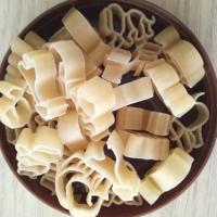 China Multi-Function Spiral Macaroni Pasta Making Machine for Food Processing Industry for sale