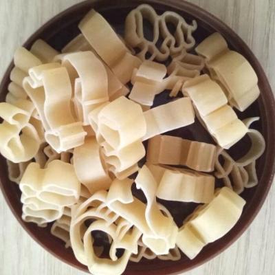 中国 多機能スパイラルマカロニー パスタ製造機 販売のため