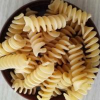 China Multi-Function Spiral Macaroni Pasta Making Machine for Food Processing Industry for sale