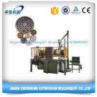 China Easy Operation Multi-Function Industrial Macaroni Pasta Links Production Making Machine for sale
