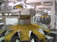 China Easy Operation Multi-Function Industrial Macaroni Pasta Links Production Making Machine for sale
