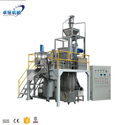 中国 モーターコアコンポーネント フルオートマティック マカロニー パスタ穀物食品加工ライン 300kg/h 販売のため