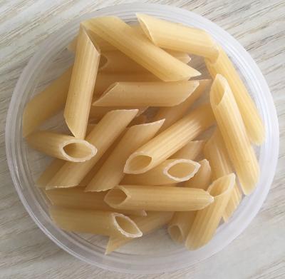 Cina Componenti del motore di base Linea di trasformazione alimentare a base di cereali per pasta e maccheroni completamente automatica 300 kg/h in vendita