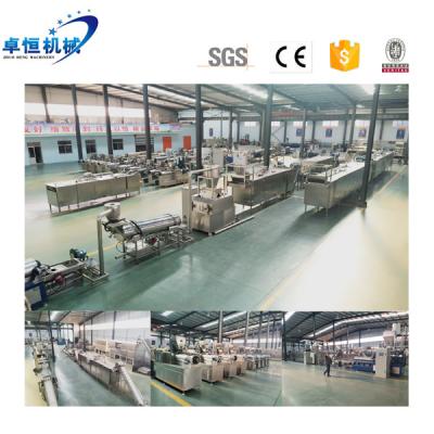 China 5000 KG Floating Carps Catfish Koi Fish Feed Extrusion Making Machine within Your Budget for sale