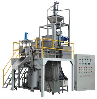 China Máquina de moldagem de massas de capacidade de 1500 kg para produção de espaguete da Zhuoheng Industrial à venda