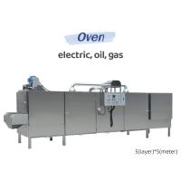 China Customizable Puffing Snacks Making Machine For Tailored Snack Manufacturing for sale