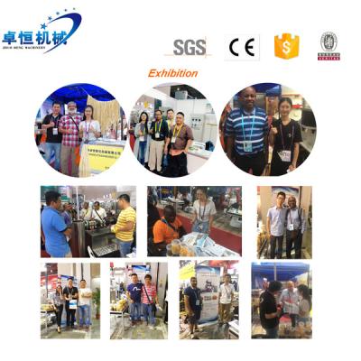 China 380/400/415/440v Fish Feed Pellet Machine for Making Floating Fish Extruded Food for sale