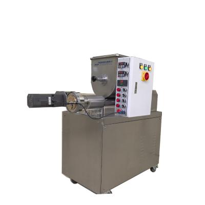 Cina Macchine elettriche per la trasformazione della pasta a base di maccheroni in vendita