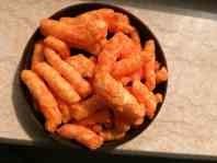 Cina Cheetos Kurkure Snacks Food Extruder Making Machine per le vostre esigenze di lavorazione alimentare in vendita