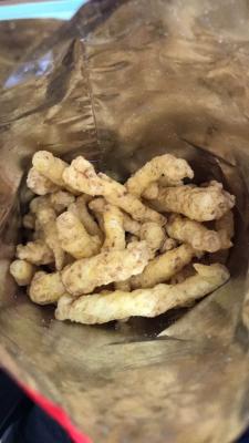 Cina Cheetos Kurkure Snacks Food Extruder Making Machine per le vostre esigenze di lavorazione alimentare in vendita