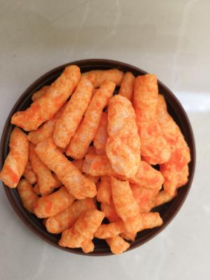 Cina Cheetos Kurkure Snacks Food Extruder Making Machine per le vostre esigenze di lavorazione alimentare in vendita