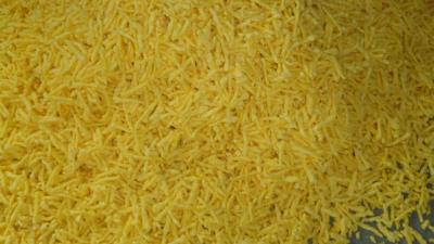 Cina Cheetos Kurkure Snacks Food Extruder Making Machine per le vostre esigenze di lavorazione alimentare in vendita