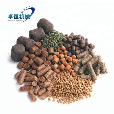 Cina Facile utilizzo Linea di trasformazione di alimenti per animali di grande capacità per la produzione industriale in vendita