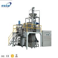 China accuracy Multi-function Industrial Macaroni Pasta Automatic Making Machine Production Line for sale