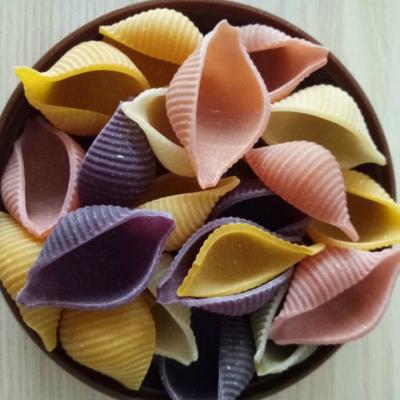 Cina Linea di produzione di pasta e spaghetti per le vostre esigenze in vendita