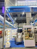 China Core Components Engine Powered Macaroni Extruder Machine for Pasta Production for sale