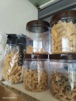 China Core Components Engine Powered Macaroni Extruder Machine for Pasta Production for sale