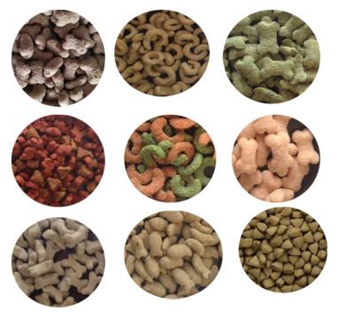 Cina Macchine automatiche di grande capacità per la lavorazione dei prodotti alimentari per cani in vendita