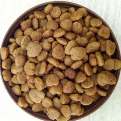 Cina Macchine automatiche di grande capacità per la lavorazione dei prodotti alimentari per cani in vendita