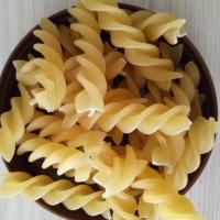 China accuracy Multi-Function Spiral Surface Macaroni Pasta Making Machine Production Line for sale