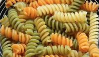 China Engine Core Components Automatic Home Pasta Manufacturing Machine 22000x2500x3200mm for sale
