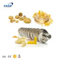 China Engine Core Components Automatic Home Pasta Manufacturing Machine 22000x2500x3200mm for sale