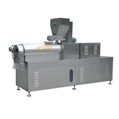China Industrieel huisdier snack kat hond voedsel maken machine verwerking voor 3000 kg productielijn Te koop