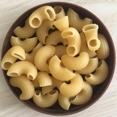 Cina Macchine automatiche per la fabbricazione di maccheroni con inverter Delta in vendita