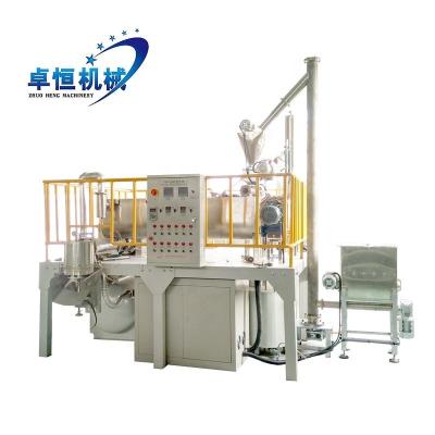 China Fácil de Operação Multifunção Espiral Macarrão Macarrão Máquina de Fabricação de Pasta Linha de produção à venda