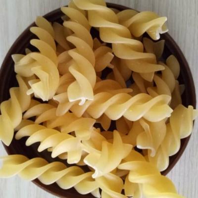 Cina Produzione di noodle personalizzata con macchine industriali multifunzione per la produzione di pasta a base di macaroni in vendita