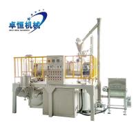 China Fully Automatic Industrial Spaghetti Macaroni Pasta Making Machine with High Accuracy for sale